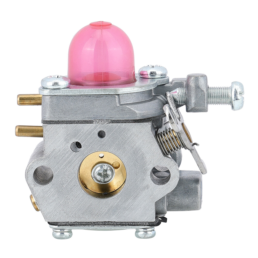 753-06190 Carburetor For Troy-Bilt TB22 TB22EC TB225 TB252S TB25C ...
