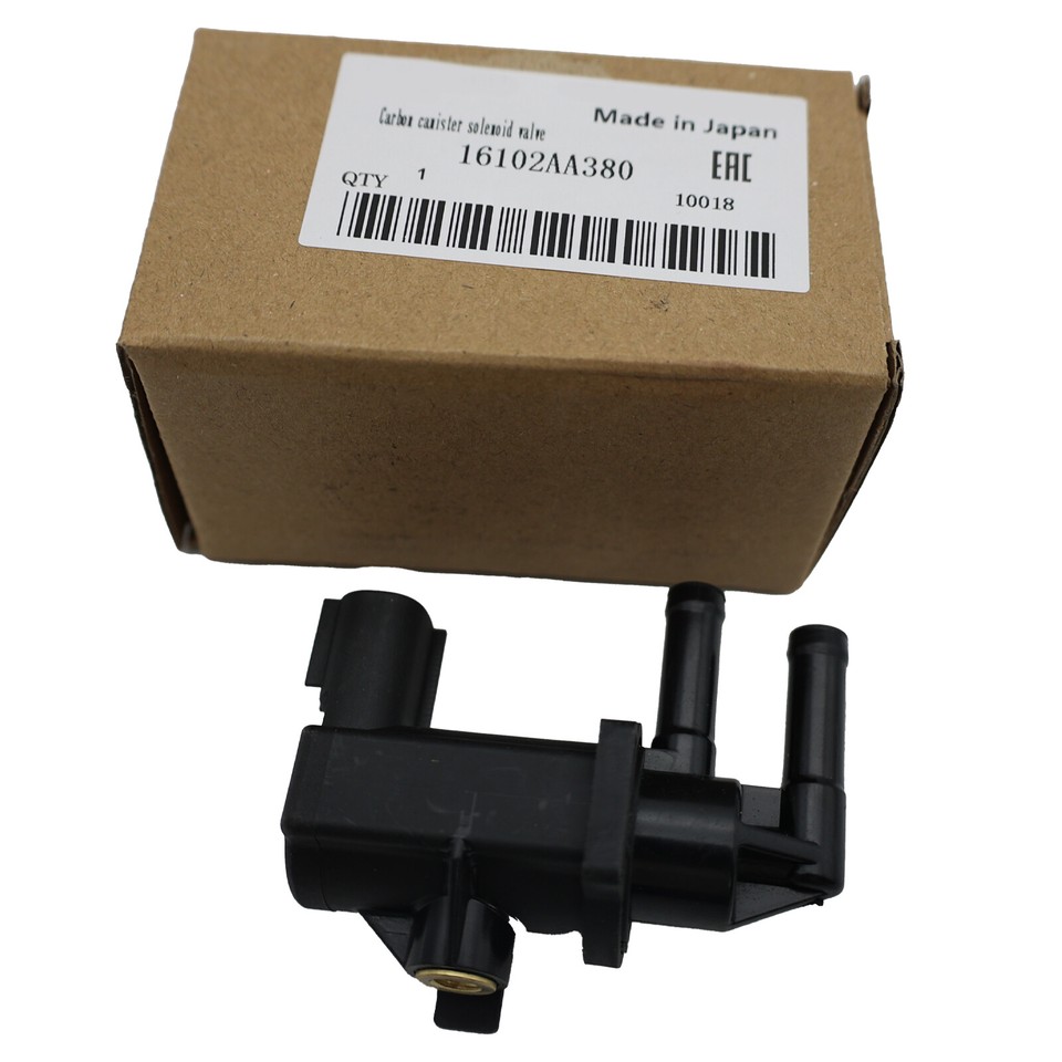 OEM For Subaru WRX STI ImprezaVapor Canister Purge Solenoid Valve ...