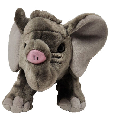 Elephant Wild Republic Stuffed Animal Plush | eBay