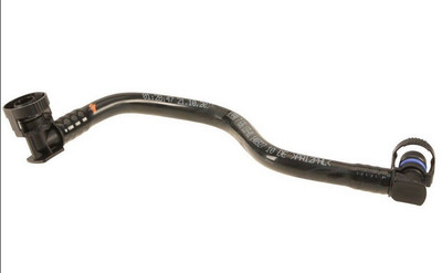 NEW BMW X6 E71 FUEL TANK BREATHER HOSE 13907636133 3.0 PETROL OEM | eBay