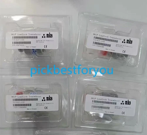 1PCS MKS 901P-11030 Vacuum pressure gauge#U5845D | eBay