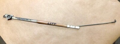 Triumph Stag MK1 & Early MK2 Door Control Rod Left Hand 816493 Good ...