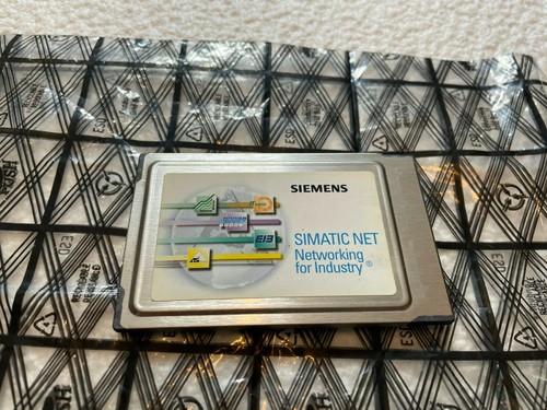 Siemens Simatic Net / C79459-A1890-A1 Carte | eBay