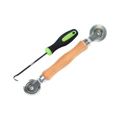 Screen Rolling Tools Durable Screen Roller Tools for Installing Door ...