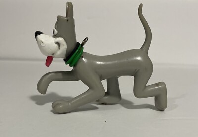 CUSTOM CHRISTMAS ORNAMENT FROM "THE JETSONS" ASTRO THE FAMILY DOG | eBay