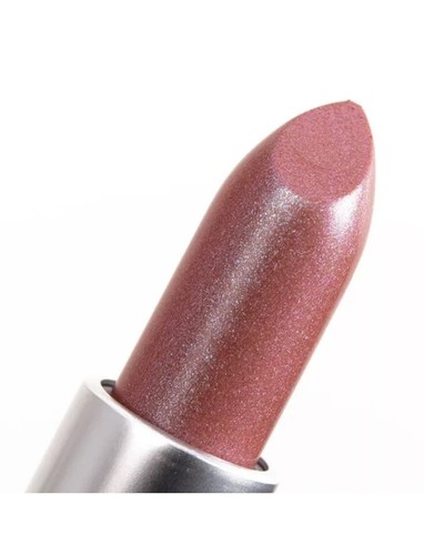 MAC Metallic Lipstick ~ Pale Rose ~ Limited Edition ~ Discontinued ...
