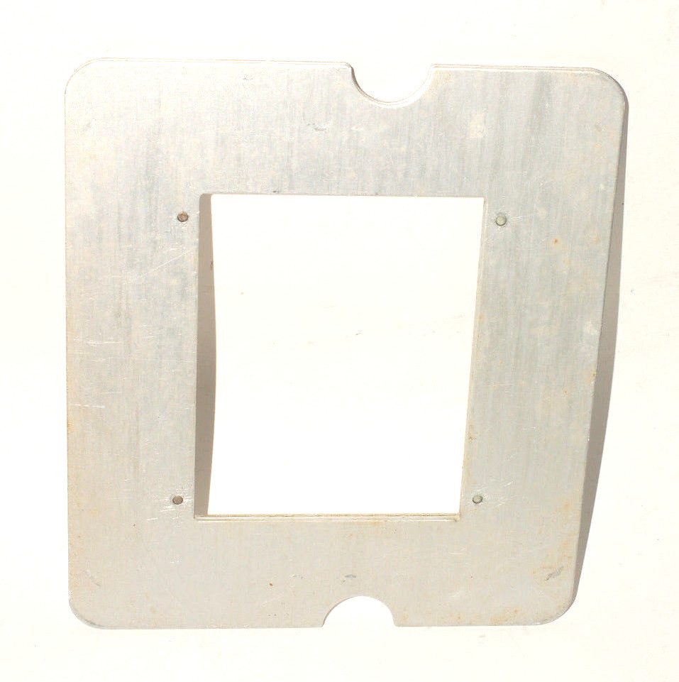 Omega 4 X 5 Negative Carrier Darkroom | eBay