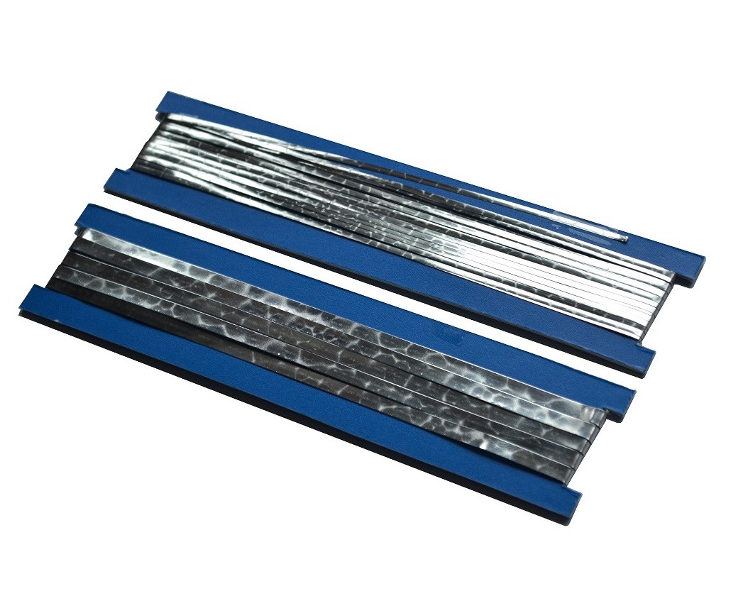 12 AWG Solar Wire Tabbing Wire & Bus Wire For DIY Solar Panel Building ...