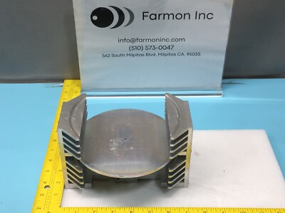 AMAT 0010-09051 ASSEMBLY, 125MM STORAGE, 140689 | eBay