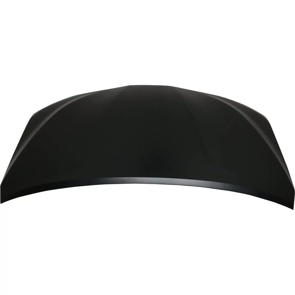 Primed Steel Hood Panel For 2018-2024 Toyota Camry TO1230249 5330106331 ...