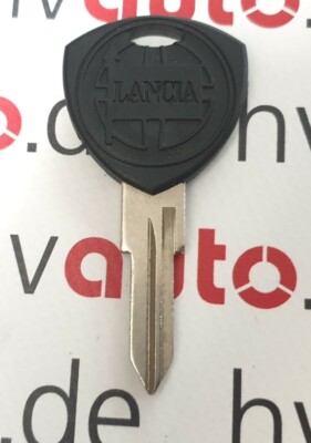 OEM Lancia Delta Integrale & Evo Schlüssel Zündschlüssel ignition key ...