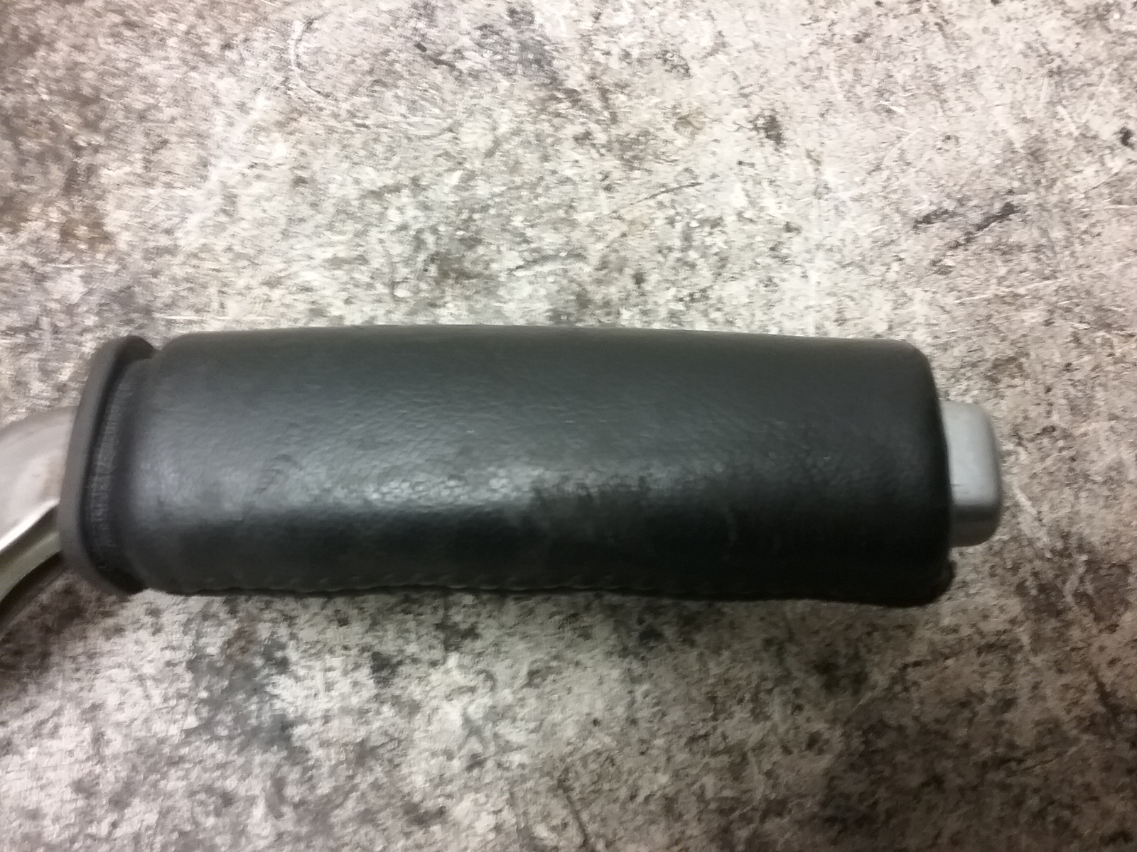 FORD FALCON FG MKII G6E HANDBRAKE HANDLE / LEVER NO BOOT | eBay Australia