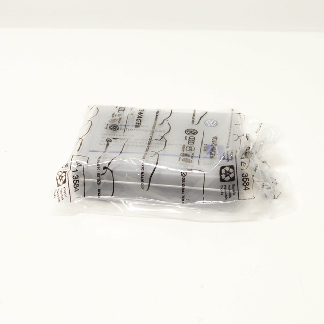 Volkswagen Wheel Lock Set (5Q0698137) for sale online | eBay