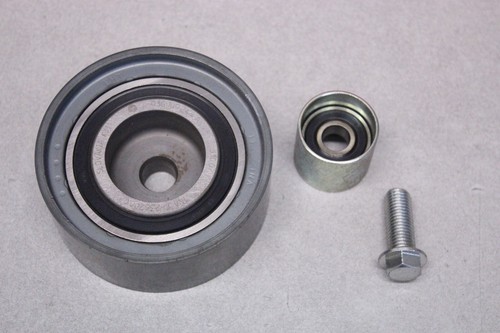 ORIGINAL VW PASSAT 2.0 TDI 05-10 Riemenspanner Spanrolle 03G109244A ...