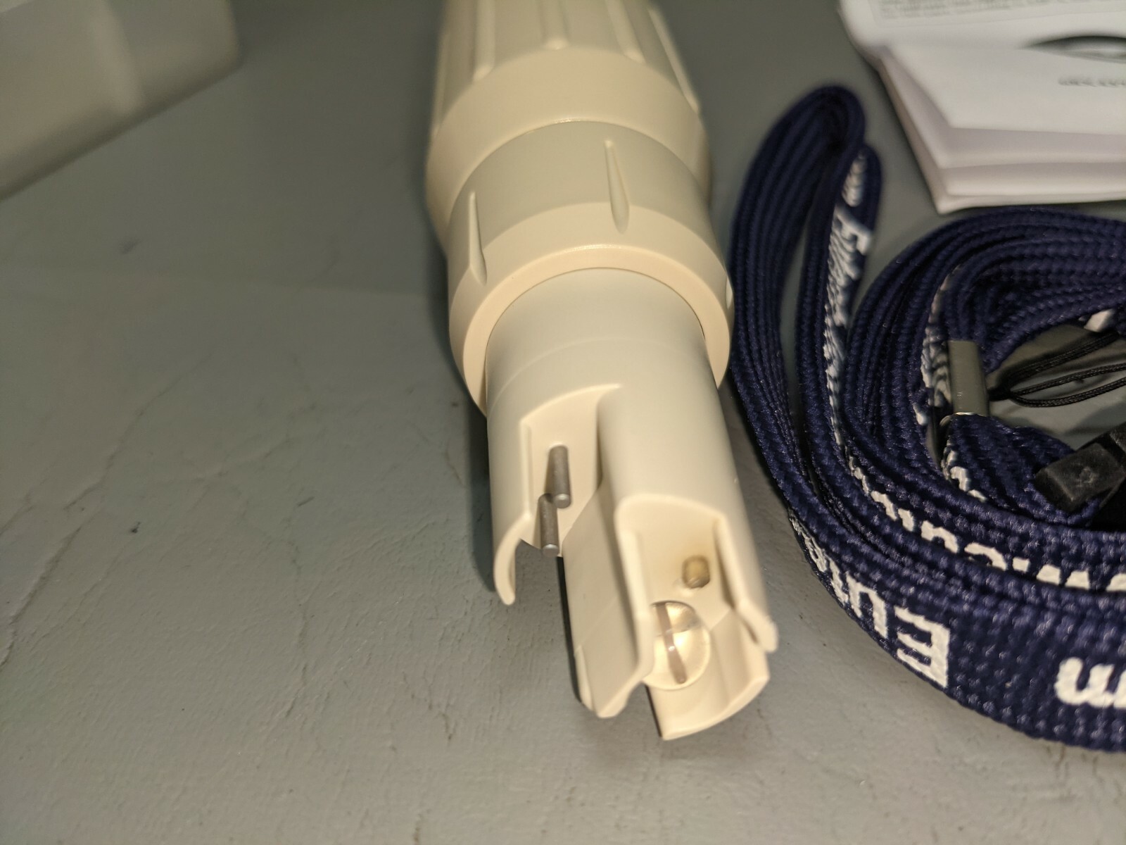 Oakton Eutech Instruments PCSTESTr 35 pH/EC/TDS/PPT Multi-Paratemer ...