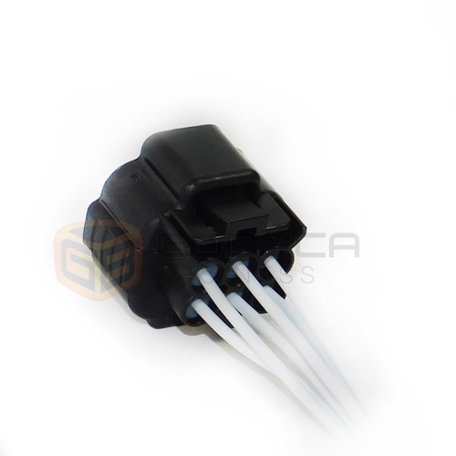 1x Connector 6-way for Toyota Headlight 90980-11194 | eBay