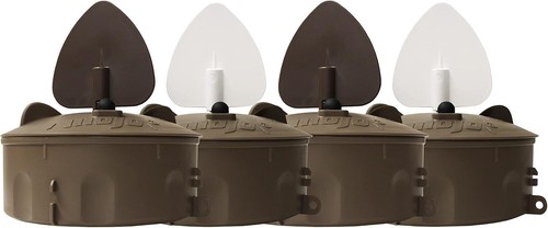 MOJO Outdoors Waterfowl Decoys, Motion Systems & Spreader Accessories ...