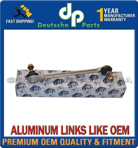 Mercedes W218 W212 4Matic Front Sway Bar Link LEFT 212 320 25 89 ...