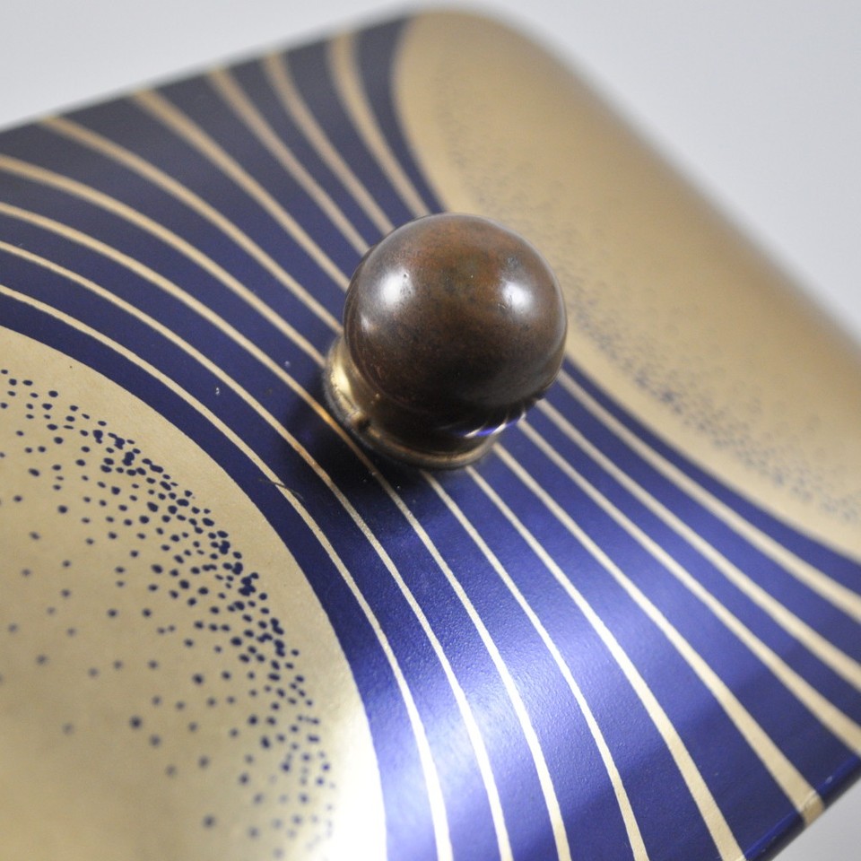 Old Tin Can - Ronning Coffee Bremen - Coffee Can - Metal - Vintage | eBay