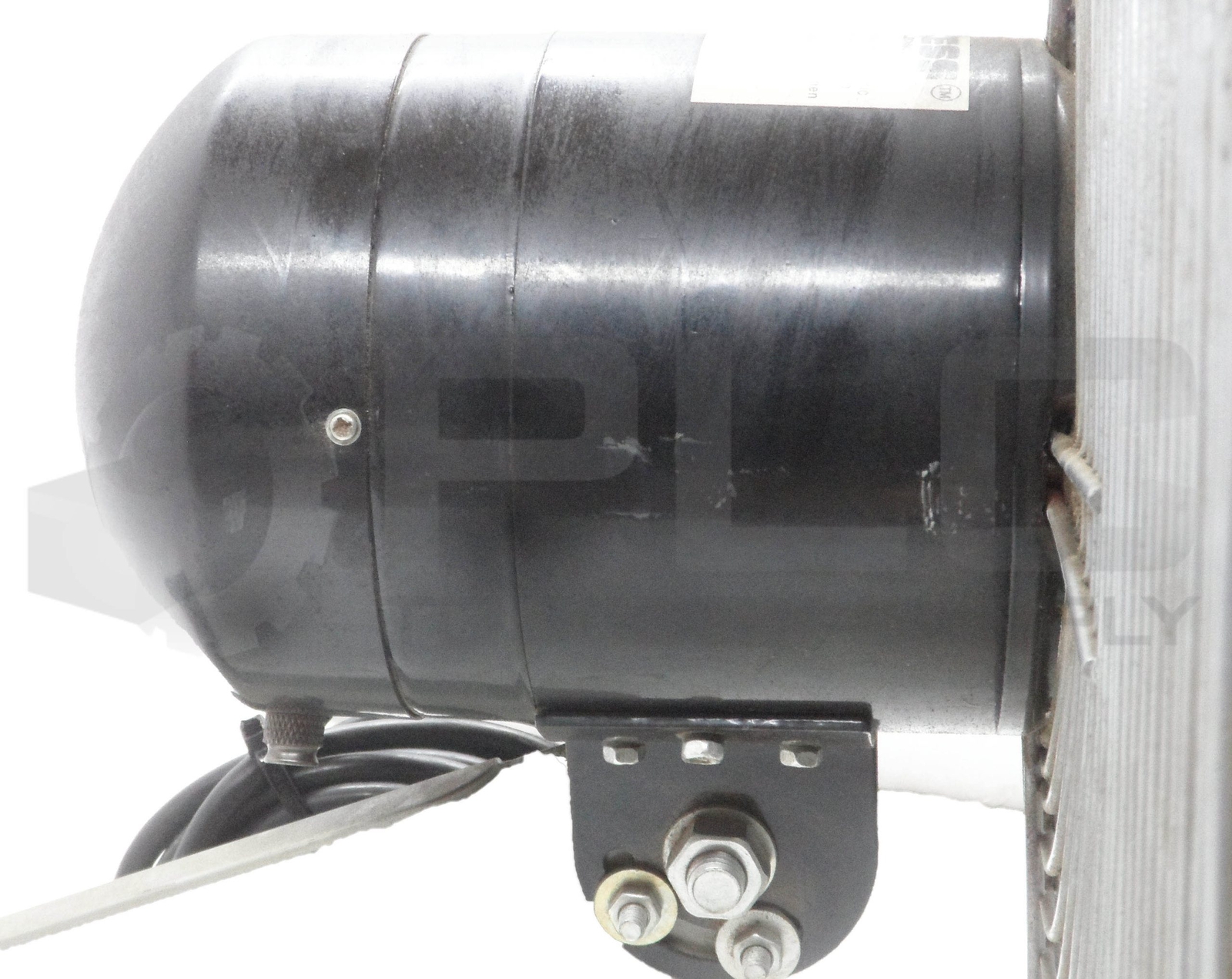 MAXESS CED4045 INDUSTRIAL FAN HEAD 24" 1/4HP 120V 1.8A 7300/5500CFM T6028-1/4 | eBay