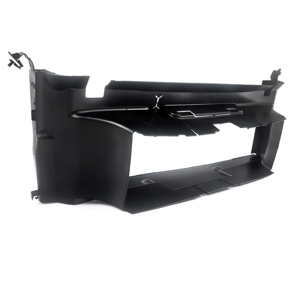 51748054228 Front Bumper Air Intake Duct For BMW 3 Series F30 M Sport ...