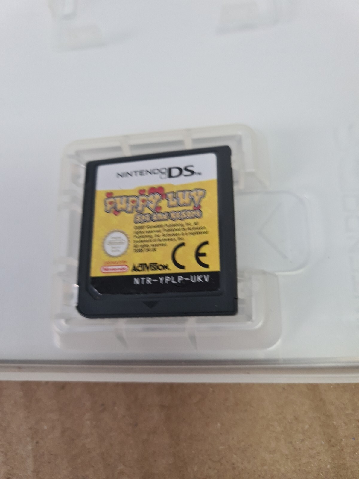 NINTENDO DS 3 Game bundle 5026555042901 | eBay