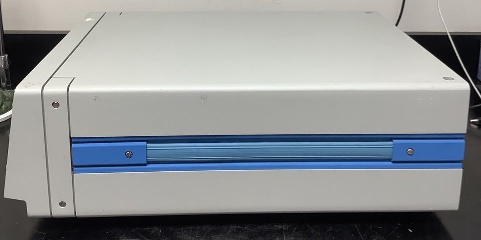 Solartron Instruments SI 1255 HF Frequency Response Analyzer | eBay