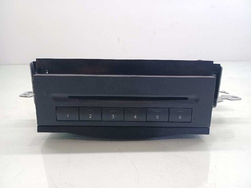 A2118705390 AUDIO SYSTEM / RADIO CD / 2416447 FOR MERCEDES-BENZ CLASE M ...