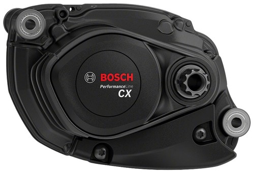 Performance Line CX Drive Unit - Bosch Performance Line CX Drive Unit ...
