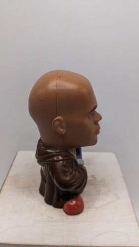 2005 Burger King Star Wars Revenge of the Sith Mace Windu Collectible ...