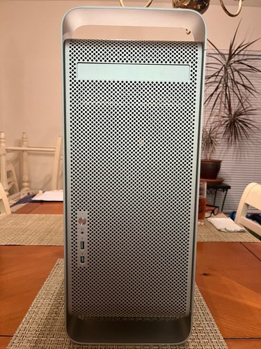 Apple PowerPC G5 Dual 2 GHz 64-bit Computer | eBay