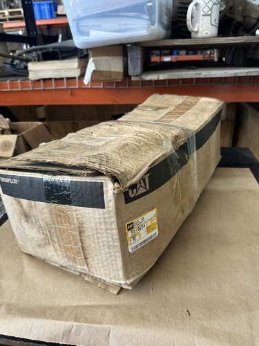 NEW OEM CAT / CATERPILLAR HEATER COIL PN# 9X-9654 (B-124) | eBay