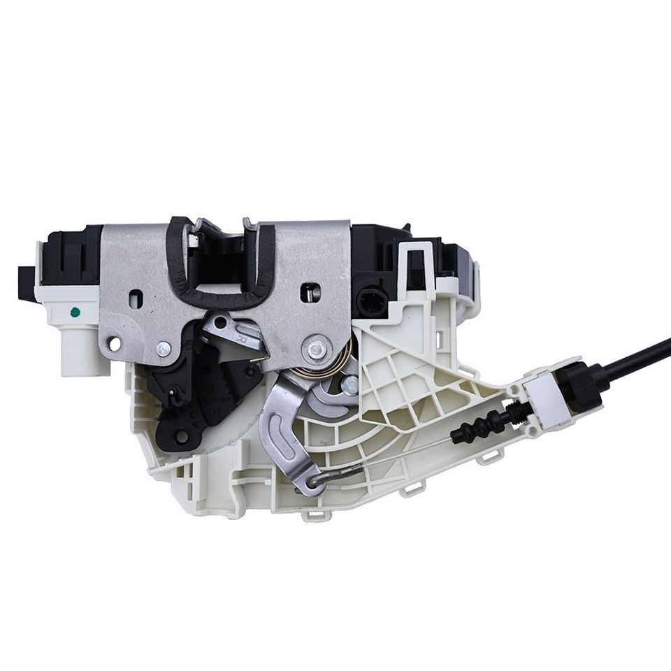 For Mercedes C-class W204 2007-2011 RIGHT Driver Side Rear Door Lock ...