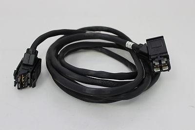 IBM 8642551 TOKEN RING PATCH CABLE TRDC TO TRDC MAU TO MAU WITH ...
