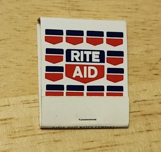 Rite Aid Logo Vector