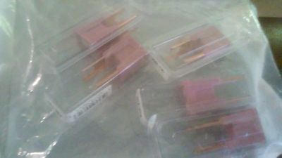 New Littelfuse PAL 130 30 Amp Fuses Quantity of 5 PAL130 | eBay