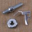 M8 Bar Nut Stud Screw Chain Catcher fit for STIHL 026 036 038 MS260 ...