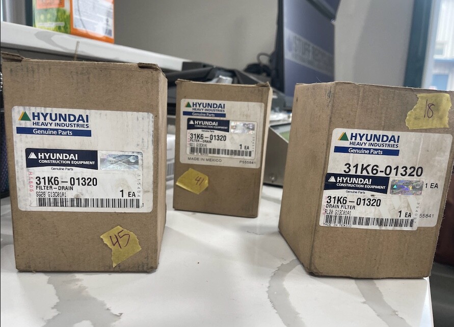 HIFI-FILTER SH60204 - cross reference oil filters | oilfilter ...