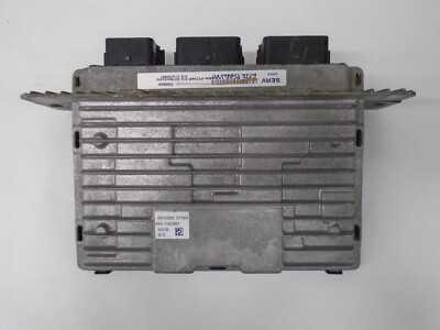 FORD 2011-2016 F250 6.2L BC3Z-12A650-FCNP ENGINE COMPUTER MODULE PCM ...
