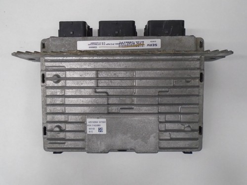 FORD 2011-2016 F250 6.2L BC3Z-12A650-FCNP ENGINE COMPUTER MODULE PCM ...