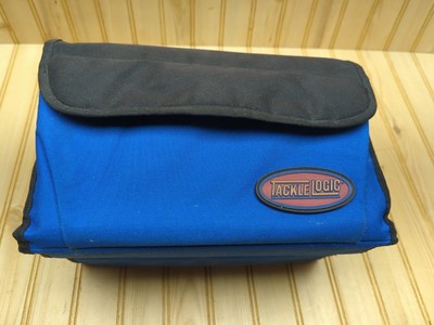 Tackle Boxes - Tackle Logic