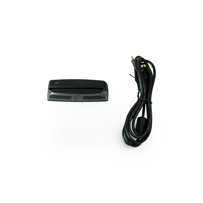 Magtek 21073062 Dynamag Bi-Directional USB Card Reader *TGATE KEY* | eBay