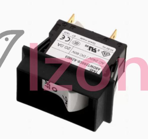 NEW SCHURTER TA45-ABDWT200C0-AZM03 Circuit Breaker 4-pin 1PCS | eBay