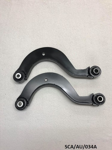 2 x Rear Upper Control Arm for SKODA OCTAVIA SUPERB YETI 2004-2017 SCA ...