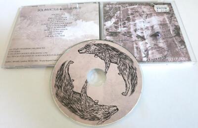 Sol Invictus - Let us prey (1992) Tony Wakeford | eBay.de