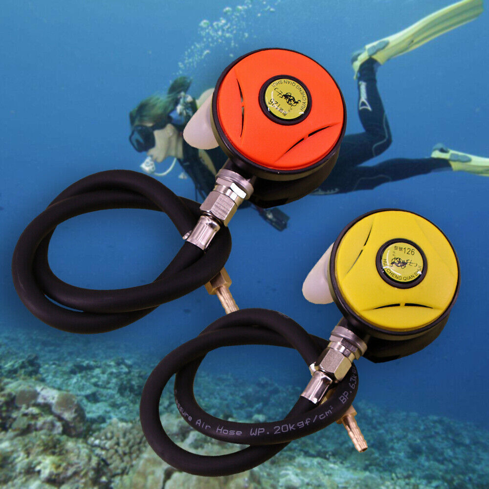 Scuba Diving Regulators Scuba Diving Regulator Equipment Adjustable ...
