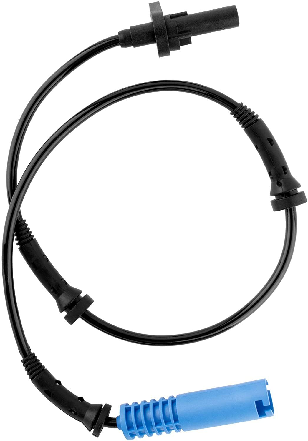 ABS Wheel Speed Sensor For BMW E60 E61 E63 E64 34526771702 34526760045 ...