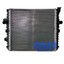 New Auxiliary Radiator Left For 2011 -2016 Porsche Cayenne 3.0L V6 ...