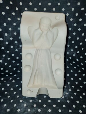 Ross Molds R594 Angel Ceramic Slip Casting Mold | eBay
