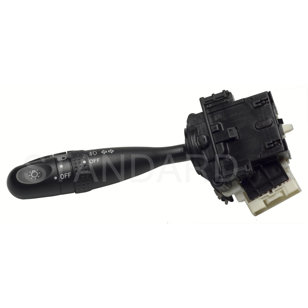 CBS-1128 Turn Signal Switch for Toyota Corolla Matrix Pontiac Vibe 2003 ...